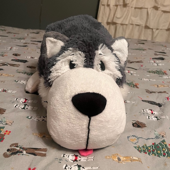 Toys | Husky And Polar Bear Flipazoo | Poshmark
